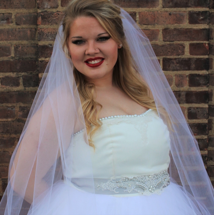 Angela Madick-Wesig, Fashion Designer and Personal Stylist in Akron, OH