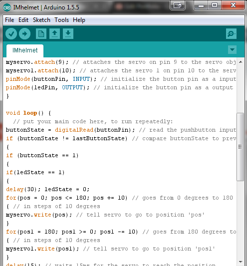 Arduino Project by Anthony Raiola at Coroflot.com