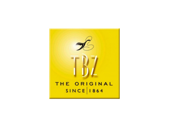 TBZ - Logo by Silent Partners at Coroflot.com