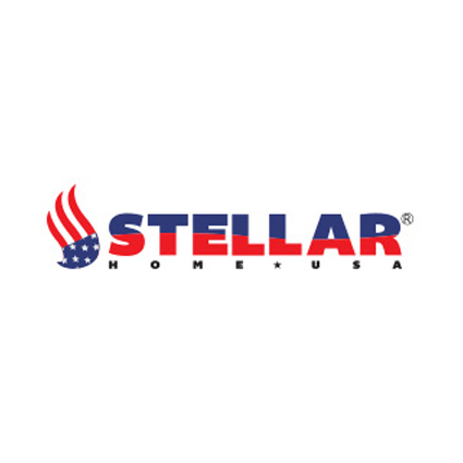 Stellar - Logo by Silent Partners at Coroflot.com