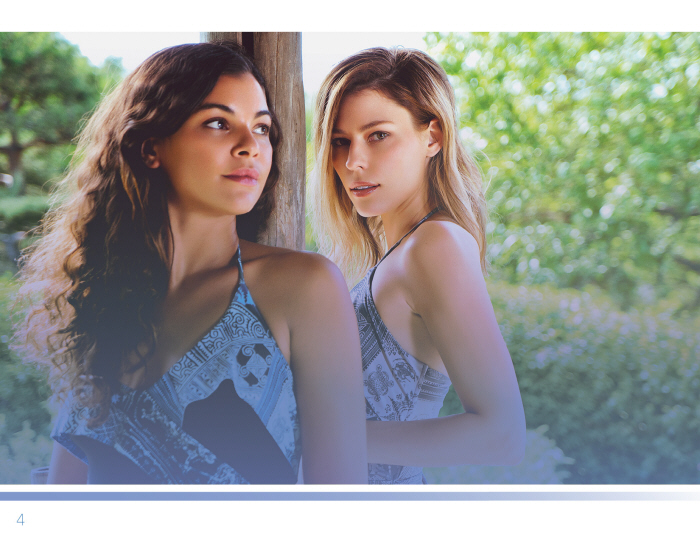 Joriki Ambassador Program by Clarisa Rodriguez at Coroflot.com