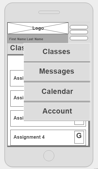 An upload by Trevor Cooper on Coroflot: to the project SCC HawkNet ...
