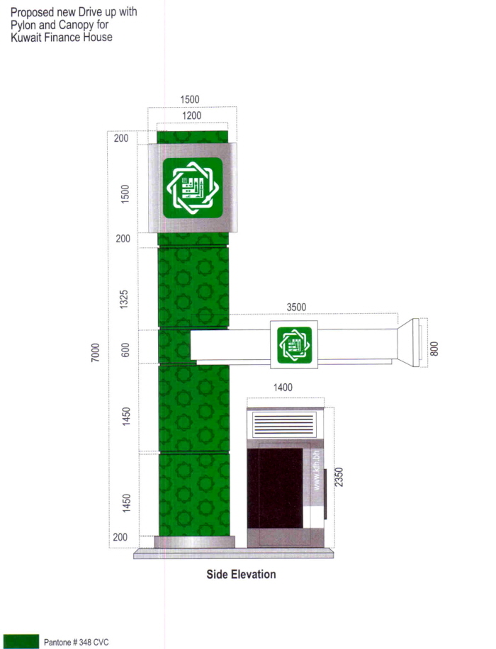 ATM 2D Design by RATHEESH K.RAM at Coroflot.com