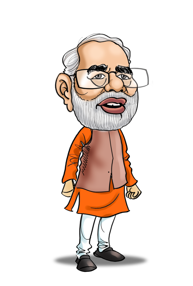 Cartoons/Illustrations by Amit Kumar at Coroflot.com
