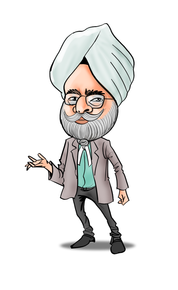 Cartoons/Illustrations by Amit Kumar at Coroflot.com