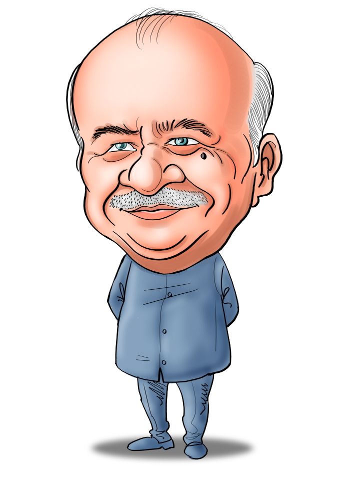 Cartoons/Illustrations by Amit Kumar at Coroflot.com