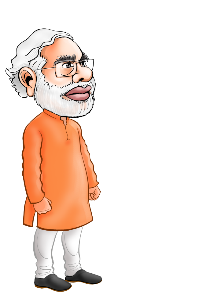Cartoons/Illustrations by Amit Kumar at Coroflot.com