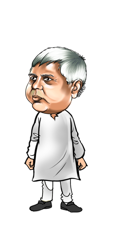 Cartoons/Illustrations by Amit Kumar at Coroflot.com