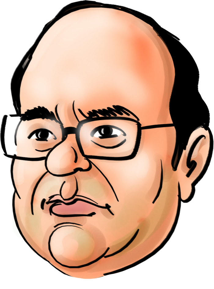 Cartoons/Illustrations by Amit Kumar at Coroflot.com