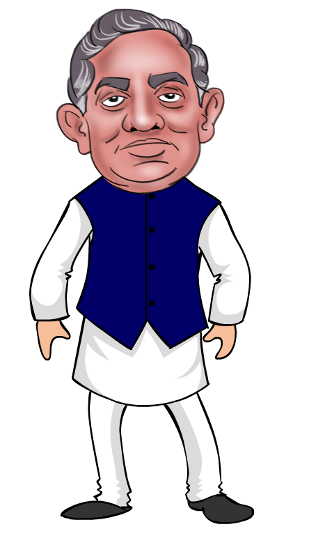Cartoons/Illustrations by Amit Kumar at Coroflot.com