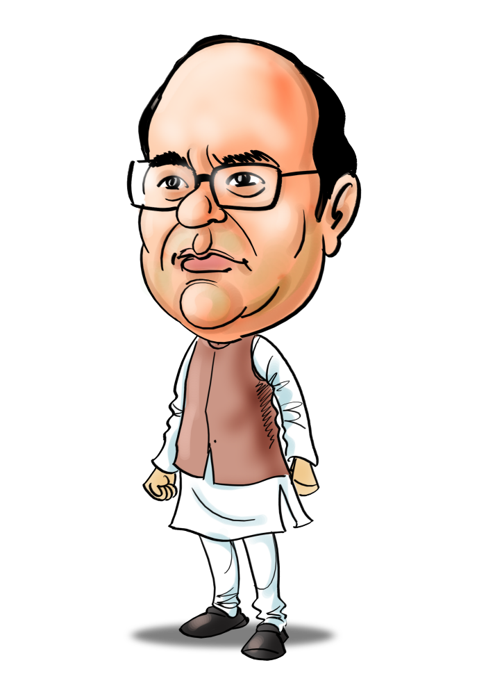 Cartoons/Illustrations by Amit Kumar at Coroflot.com