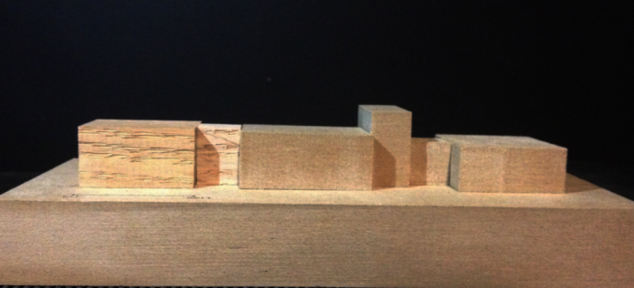 Yale Art Gallery in a Box by Audrey Buck at Coroflot.com