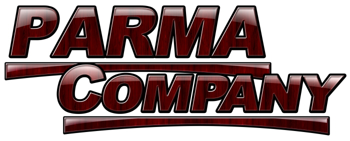 An upload by Austin Blaylock on Coroflot: to the project Parma Company