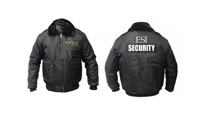 ESI security services rebranding by MD. SHAKHAWAT at Coroflot.com