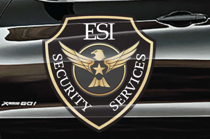 ESI security services rebranding by MD. SHAKHAWAT at Coroflot.com