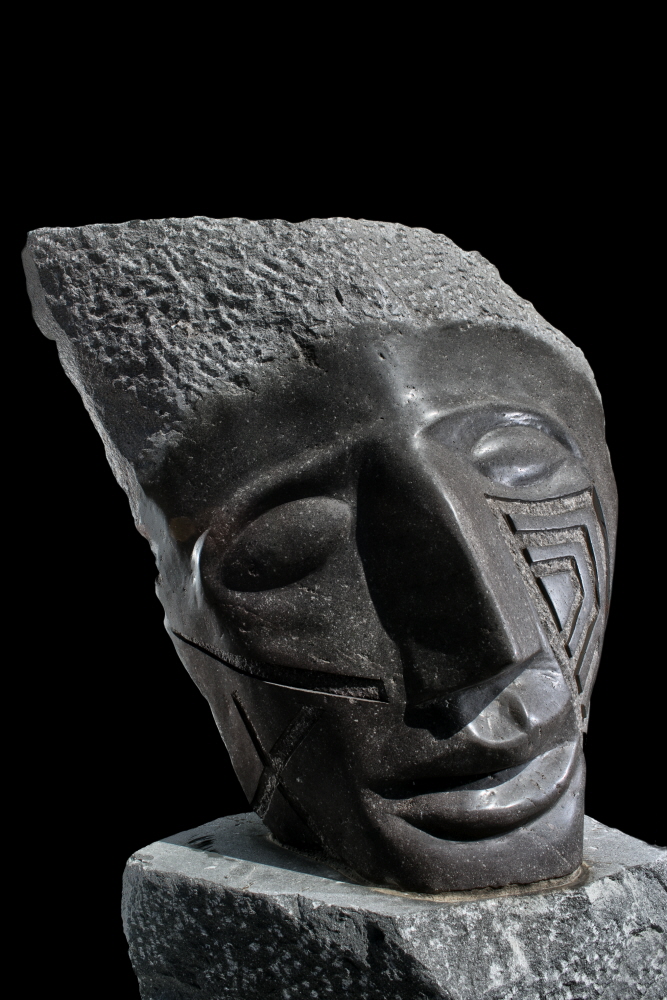 An upload by Ortega Maila on Coroflot: to the project Sculptures ...