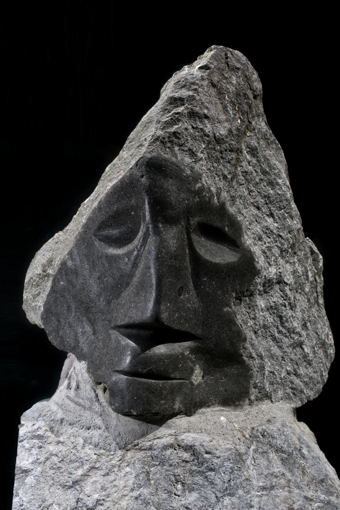 An upload by Ortega Maila on Coroflot: to the project Sculptures ...