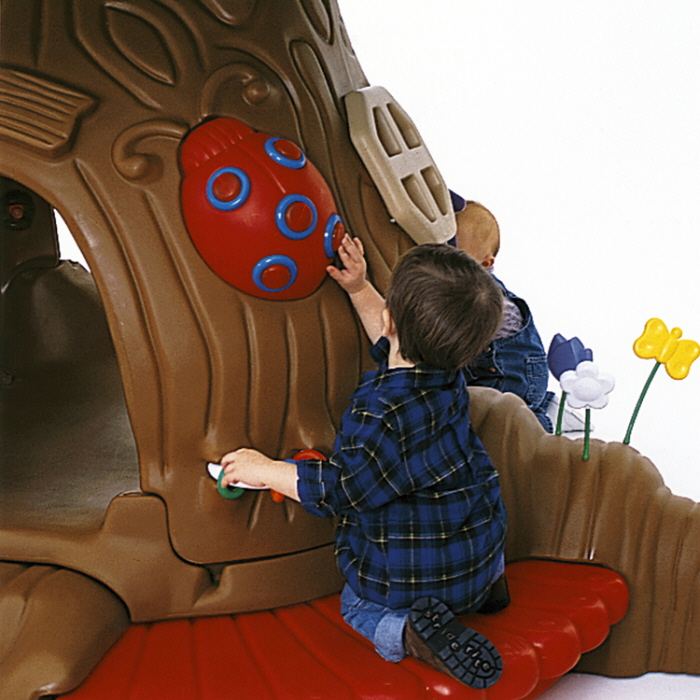 Little Tikes Tott Tree by Kyle McLane at Coroflot.com