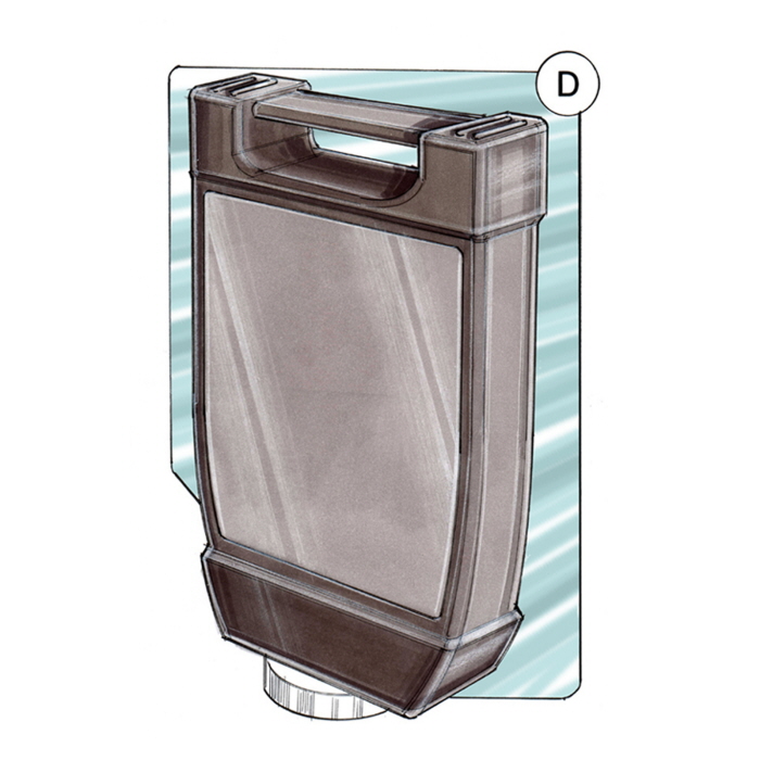 An upload by Kyle McLane on Coroflot: to the project Spectracide Ant Killer