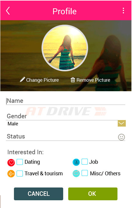 FearFighter ( Client - Atdrive ) by Sheeba Rawat at Coroflot.com