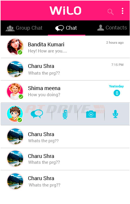 FearFighter ( Client - Atdrive ) by Sheeba Rawat at Coroflot.com