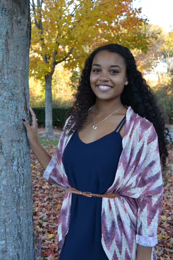 Portraits by Autumn Lewis at Coroflot.com