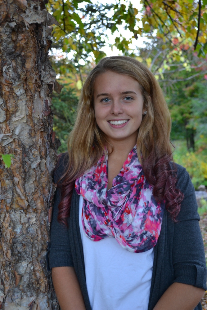 An upload by Autumn Lewis on Coroflot: to the project Portraits