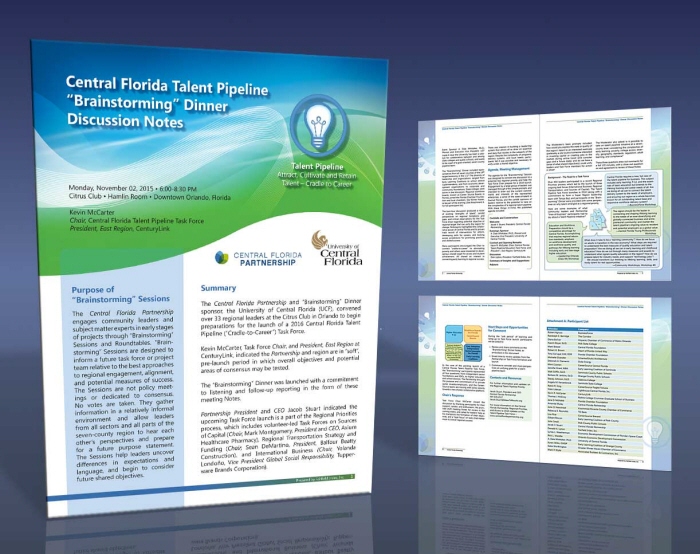 Graphic Design Portfolio by Matthew J. Nolting at Coroflot.com