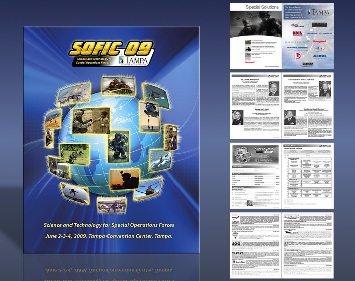 Graphic Design Portfolio by Matthew J. Nolting at Coroflot.com