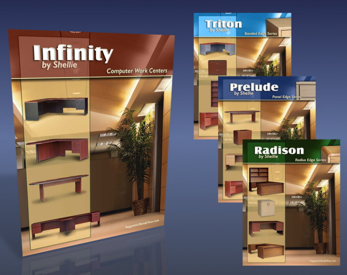 Graphic Design Portfolio by Matthew J. Nolting at Coroflot.com