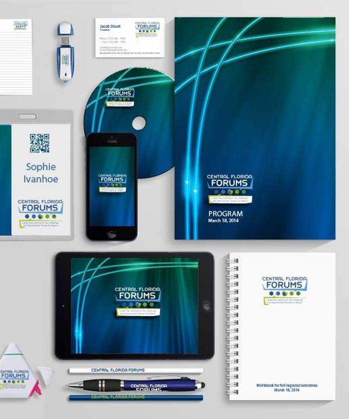 Graphic Design Portfolio by Matthew J. Nolting at Coroflot.com