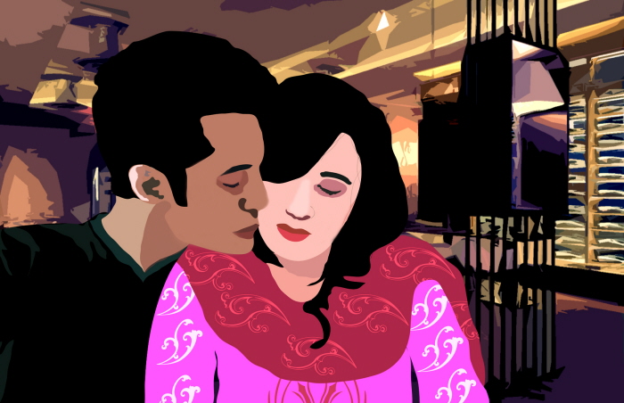 Illustration by Shafin Karim at Coroflot.com