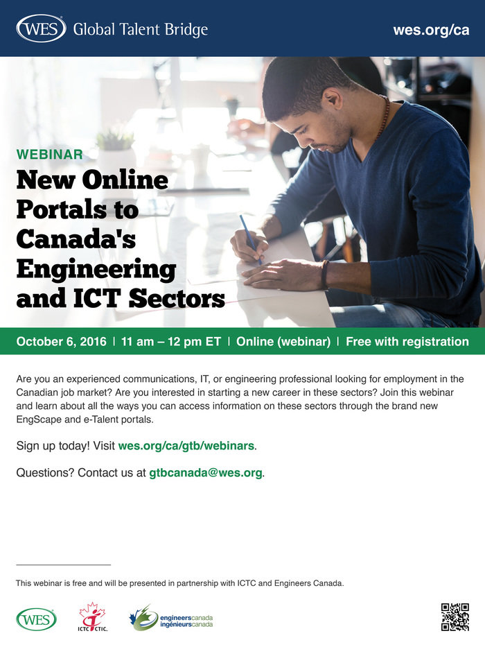 Flyers for Career-Development Program by Dawn Cavalieri at Coroflot.com