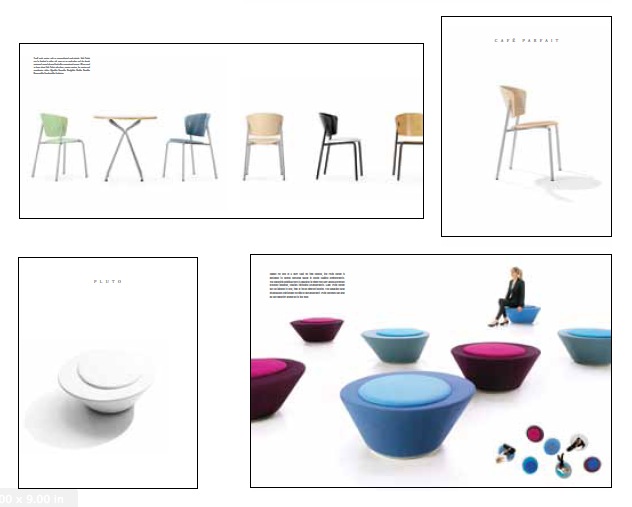 Branding & Identity 1 by Zack Nimtz at Coroflot.com