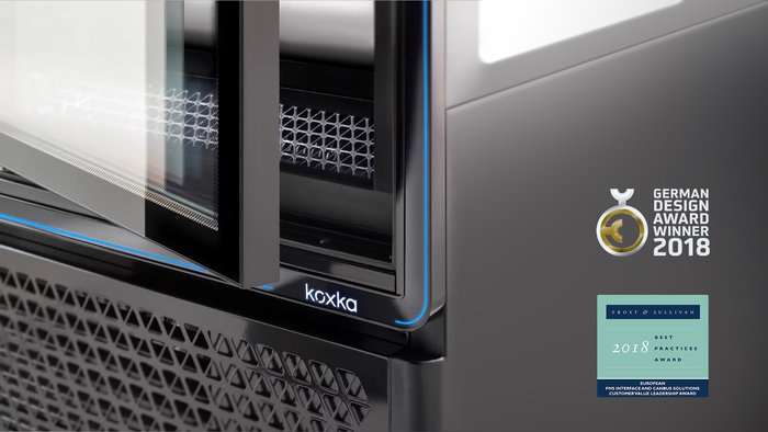 KOXKA - NEW PRODUCT GENERATION by Rikardo Philipp at Coroflot.com