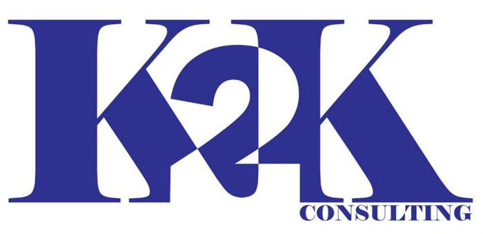 An upload by Michael Smith on Coroflot: to the project K2K Consulting