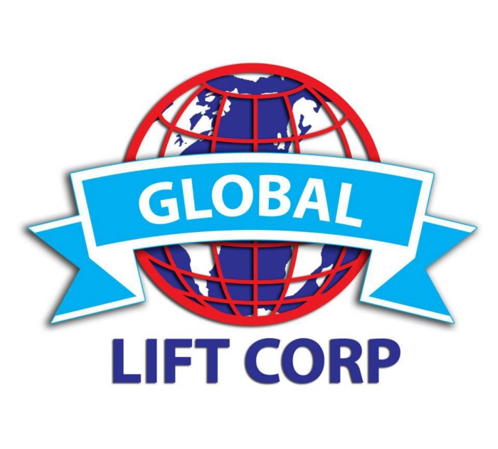 Global Lift Corp by Michael Smith at Coroflot.com