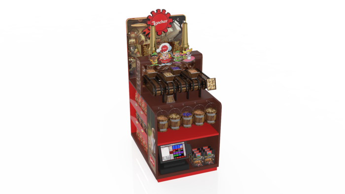 LOACKER by Muhammed Asharaf at Coroflot.com