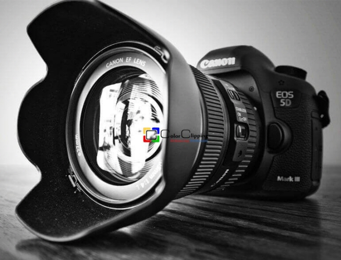Camera in Mind, Camera in Hand by Ahsan Evaan at Coroflot.com