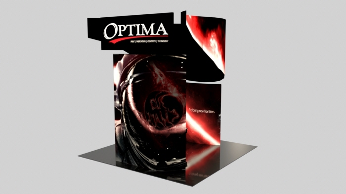Optima Graphics Exhibit Redesign - Optima Exhibit Challenge 2015 by Nic ...