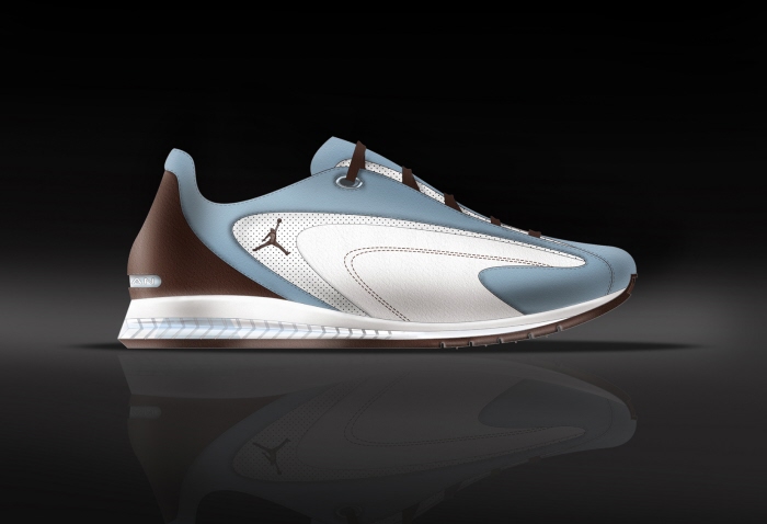 jordan by Michael DiTullo at Coroflot.com