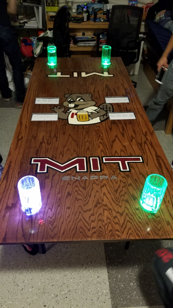 An upload by Nolan Kruse on Coroflot: to the project MIT Snappa ...