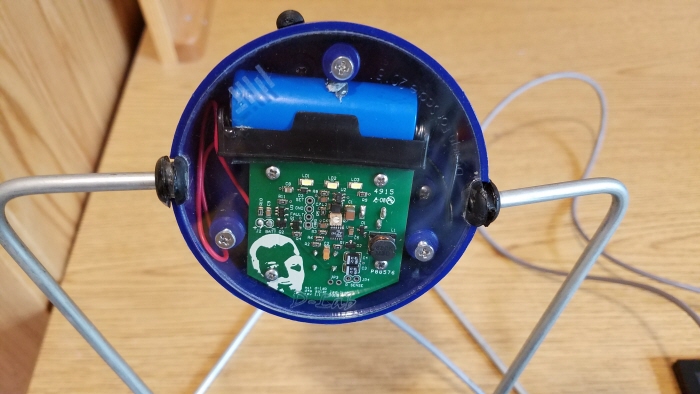 Solar Light & Bending Jig by Nolan Kruse at Coroflot.com