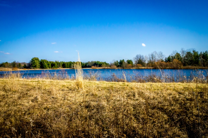 Warm Winter Day by Brian Henry at Coroflot.com