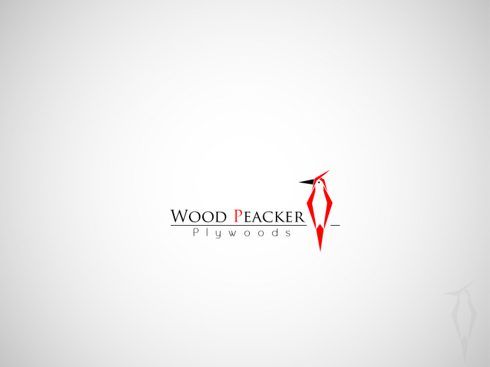 Corporate Logo design by Eshwar Raman at Coroflot.com