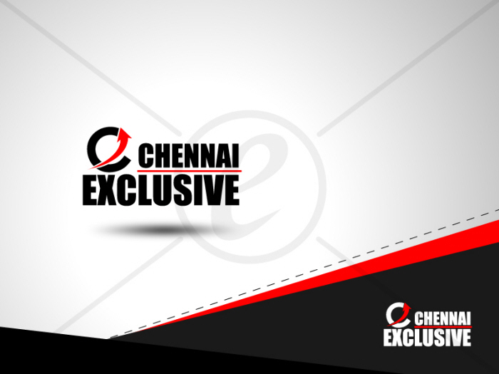 Corporate Logo design by Eshwar Raman at Coroflot.com