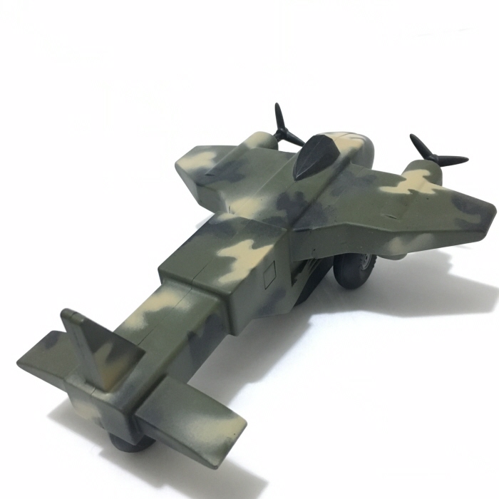 An upload by Jordan Rabot on Coroflot: to the project Toy Idea: Flito ...