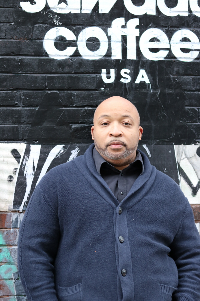 Booking Album by Eric Morris at Coroflot.com