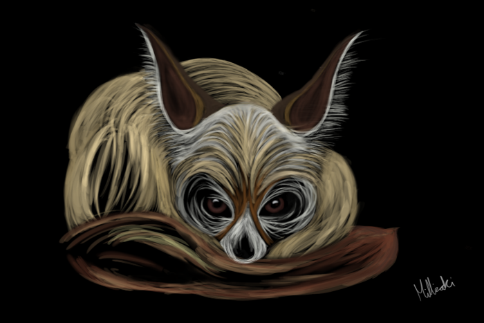 Digital Art - Fantastical Animals by Richard Milligan at Coroflot.com