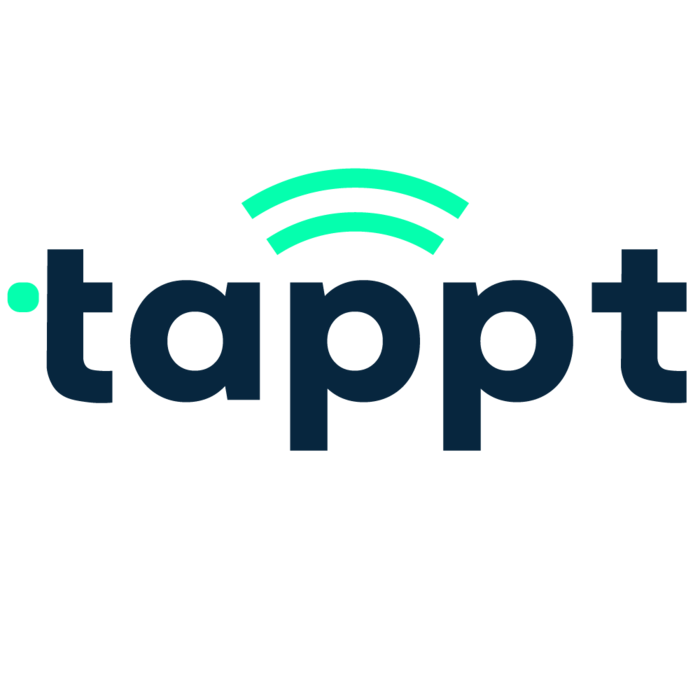 DAMON PERRY on Coroflot: Tappt is my concept Web3 business, where ...